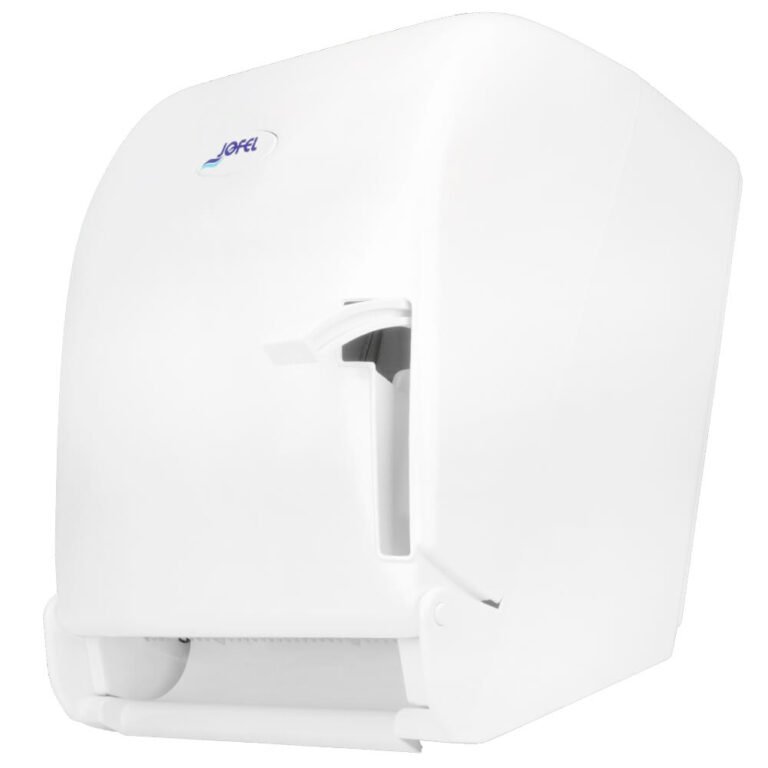 Dispensador De Toalla en Rollo Palanca AG10000 Smart Jofel - Gustamar
